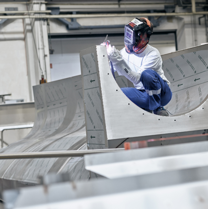 Leistungen | Berndorf Bäderbau