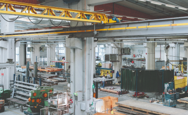 Unternehmen | Berndorf Bäderbau